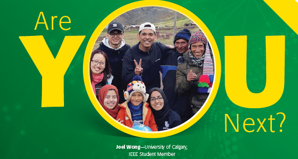 Order Membership Development Kits - IEEE Students