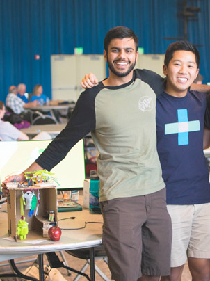 Student Membership Benefits - IEEE Students