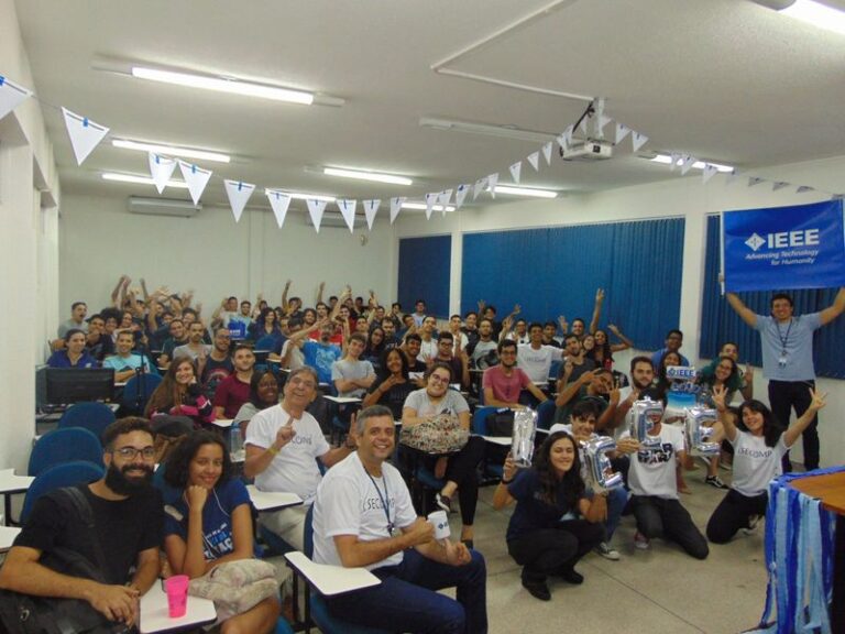 Training: Reporting, Tools, and Resources - IEEE Students